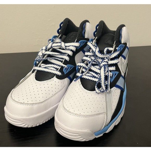 Nike | Shoes | Nike Air Trainer Sc High Bo Jackson Kansas City Royals ...